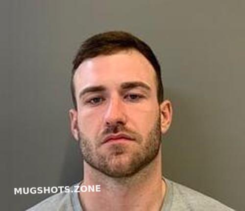 BENJAMIN HUNTER GRIFFIN 12/16/2022 - Morgan County Mugshots Zone