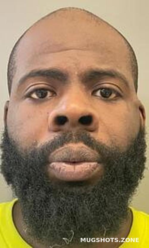 CHARLES LEE MACKLIN 12/18/2022 - Morgan County Mugshots Zone