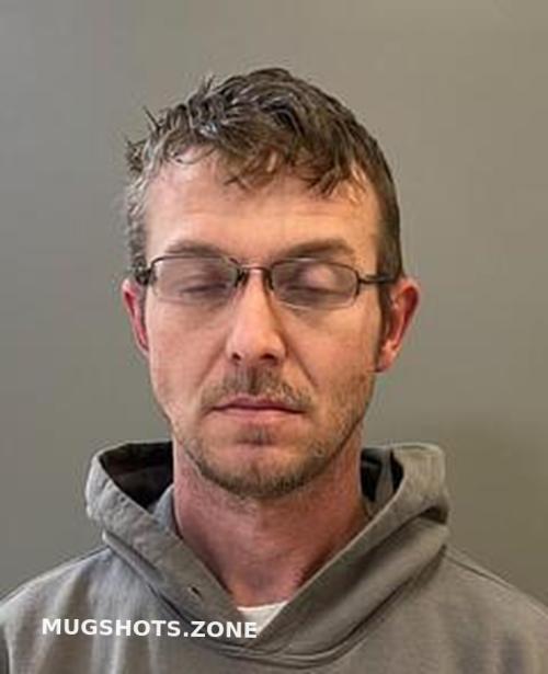 DALLAS CRAIG PROCTOR 12/20/2022 - Morgan County Mugshots Zone