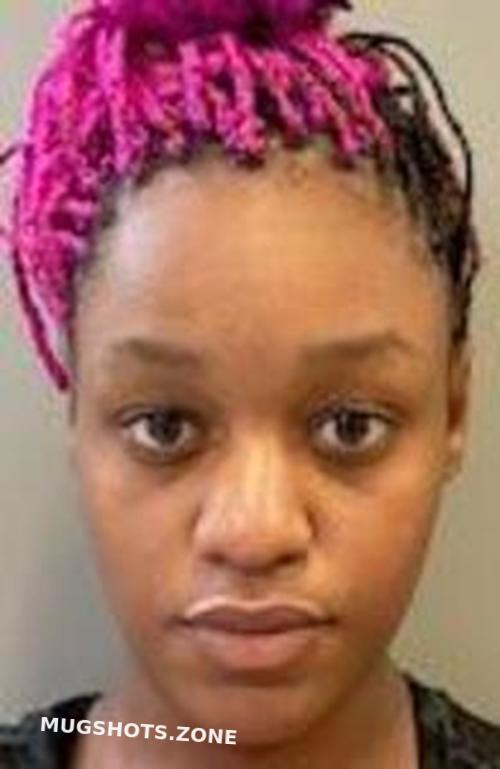 BRIANNA NICOLE FRANKS 12/21/2022 - Morgan County Mugshots Zone
