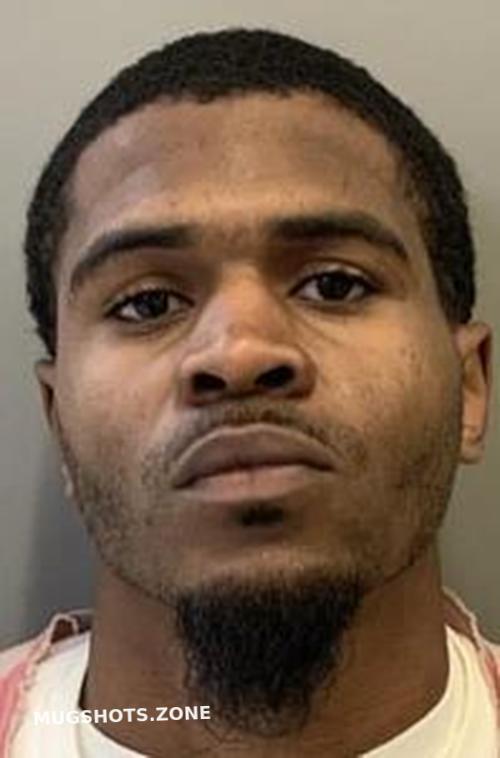 COREY JEVON JONES 12/23/2022 - Morgan County Mugshots Zone