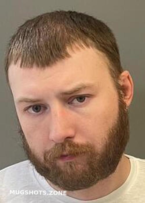 ANDREW SCOTT CUNNINGHAM 12/28/2022 - Morgan County Mugshots Zone