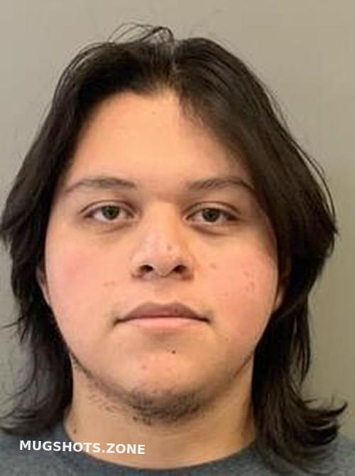 EDUWIN LEMUEL DELEON 12/28/2022 - Morgan County Mugshots Zone