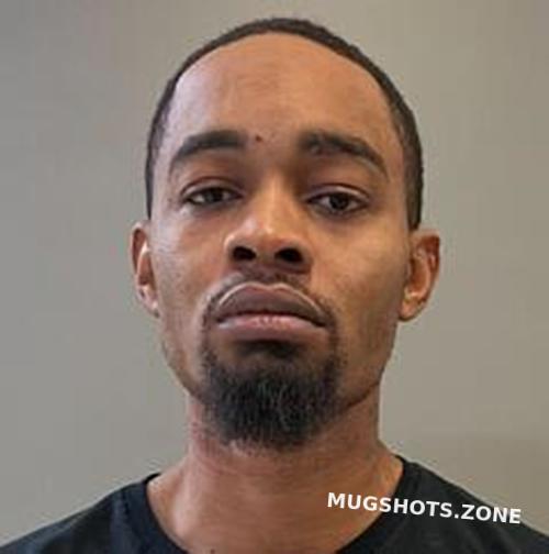 DESMOND JACQUES ALDRIDGE 12/28/2022 - Morgan County Mugshots Zone