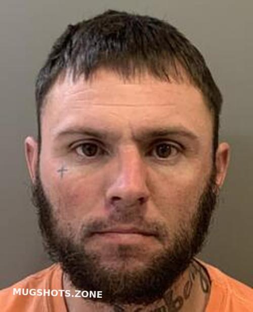 AUSTIN BRIAN WALTER 12/28/2022 - Morgan County Mugshots Zone