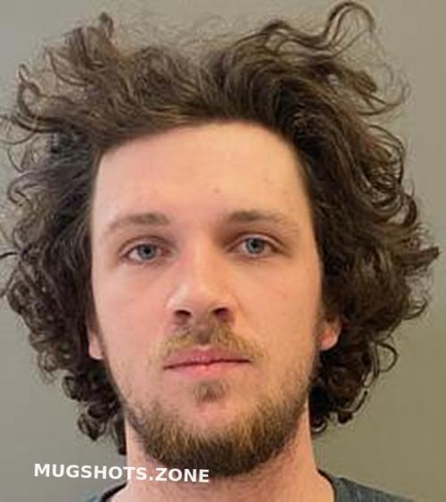 JACOB ALAN MITCHELL 12/30/2022 - Morgan County Mugshots Zone