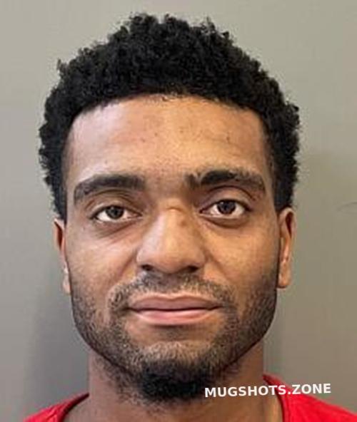 MATTHEW MARQUAZ GARTH 01/02/2023 - Morgan County Mugshots Zone