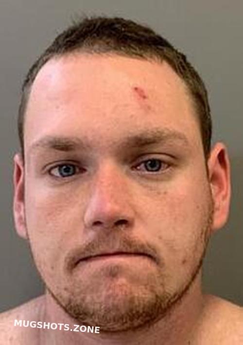 CHRISTOPHER SHAWN STEPHENSON 01/02/2023 - Morgan County Mugshots Zone
