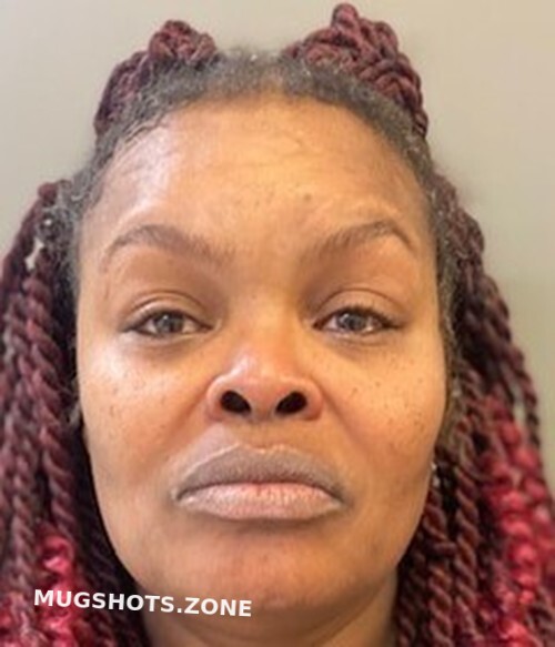 RACHELLE DIANE FUQUA 01/04/2023 - Morgan County Mugshots Zone