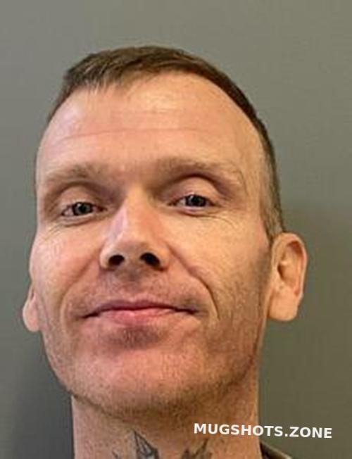 JASON DALE TICE 01/04/2023 - Morgan County Mugshots Zone