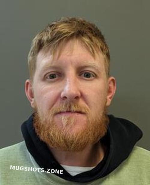 DUSTIN RYAN YOUNG 01/05/2023 - Morgan County Mugshots Zone