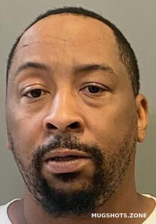 RODERICK CORNELIUS CUNNINGHAM 01/06/2023 - Morgan County Mugshots Zone