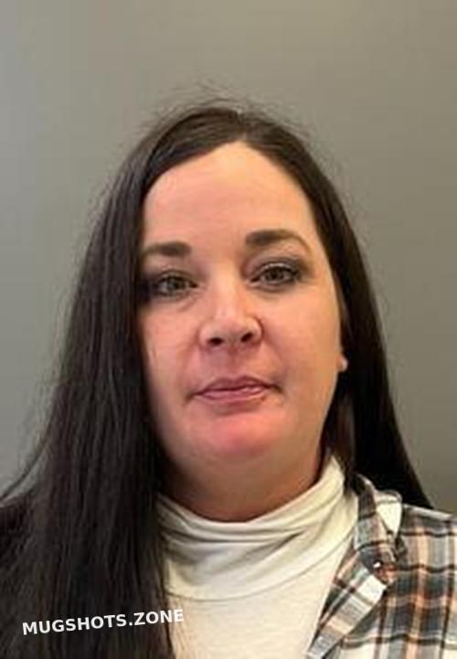 CRYSTAL GAIL DICKEY 01/08/2023 - Morgan County Mugshots Zone