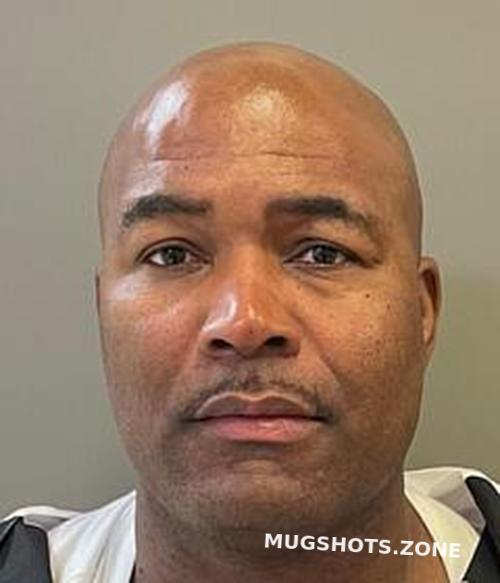 GARY BERNARD PURYEAR 01/11/2023 - Morgan County Mugshots Zone