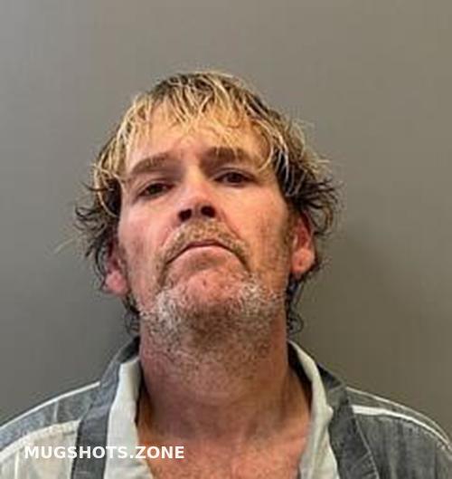 BRIAN KEITH SHAMBLIN 01/11/2023 - Morgan County Mugshots Zone