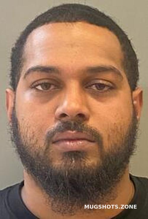 CAMERON DREY HAMPTON 01/11/2023 - Morgan County Mugshots Zone