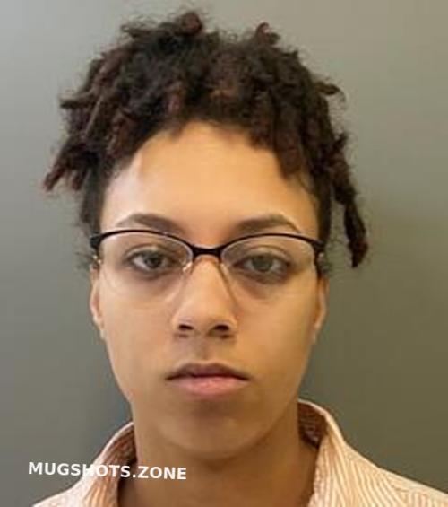 MCKINZI DASHEA NICHOLS 01/12/2023 - Morgan County Mugshots Zone