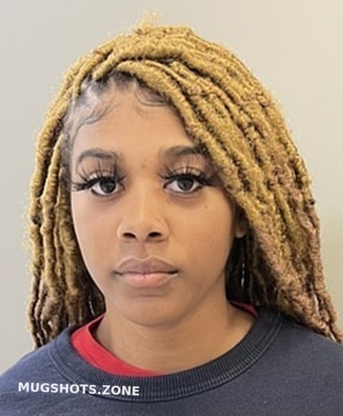 SKYLAR JASHAWN PRIEST 01/15/2023 - Morgan County Mugshots Zone