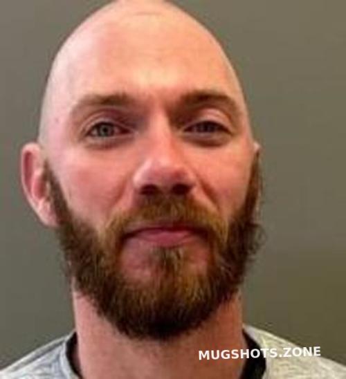 DUSTIN ANTHONY KELSO 01/15/2023 - Morgan County Mugshots Zone