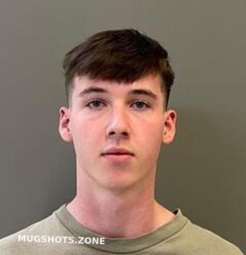 CHARLES BLAKE REEVES 01/20/2023 - Morgan County Mugshots Zone