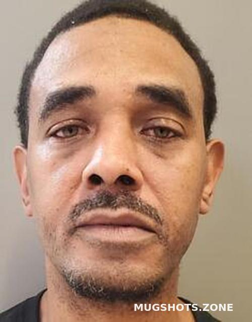 LEON TREMAYNE TEAGUE 01/21/2023 - Morgan County Mugshots Zone