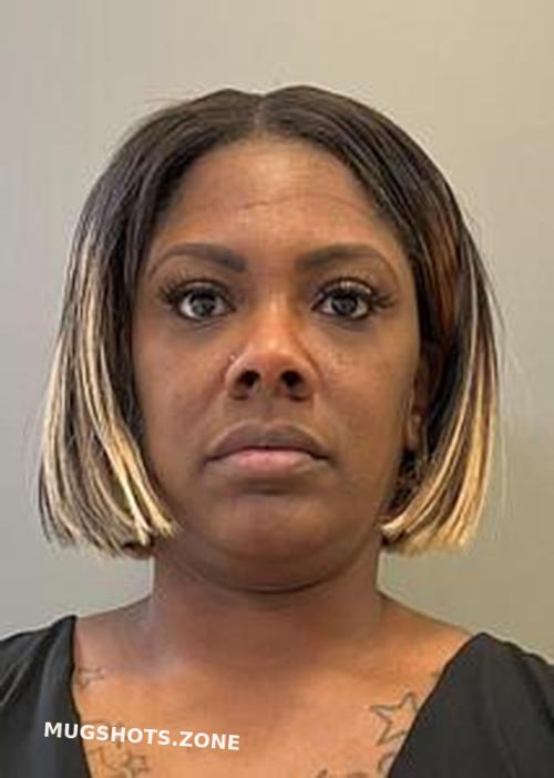 OLITA SHARAY HARRIS 01/22/2023 - Morgan County Mugshots Zone