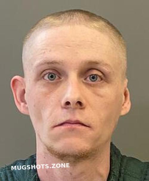 HARLEY DAVID NIEBUHR 01/26/2023 - Morgan County Mugshots Zone