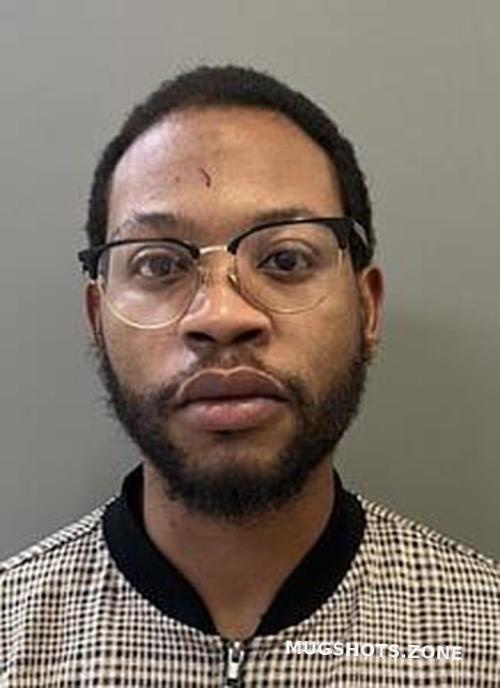 ANTONIO TURNER GOODEN 01/26/2023 - Morgan County Mugshots Zone