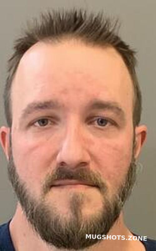 MICHAEL SCOTT WHITAKER 01/26/2023 - Morgan County Mugshots Zone