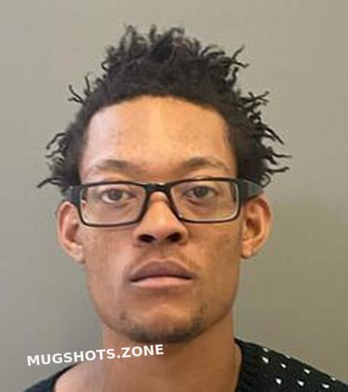 TYLER DESHUN DIXON 01/29/2023 - Morgan County Mugshots Zone