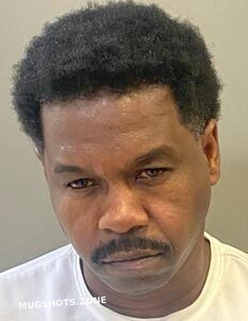 DEXTER KAROKUS ROBINSON 01/29/2023 - Morgan County Mugshots Zone