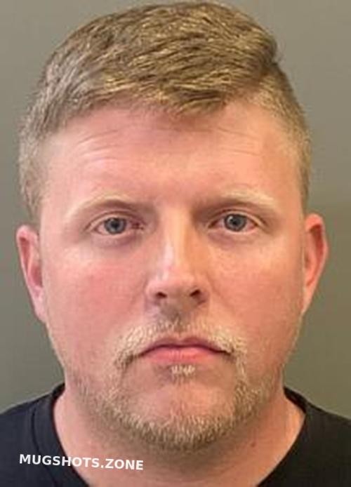 ANTHONY PAUL FOWLER 01/29/2023 - Morgan County Mugshots Zone