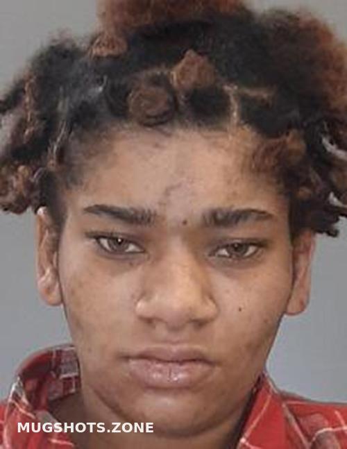 DAONA SHARDAE GREEN 01/29/2023 - Morgan County Mugshots Zone