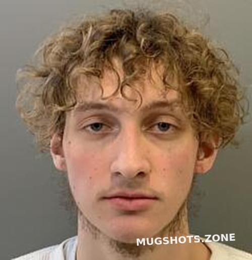 DEVIN MCKAY RANSOM 01/31/2023 - Morgan County Mugshots Zone