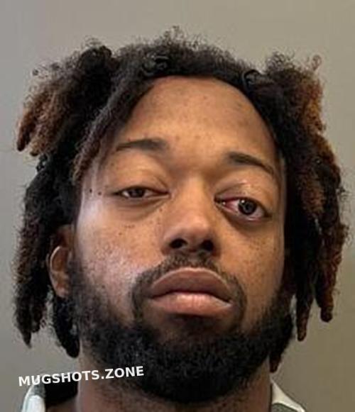 ANTONIO MONTEZ MOORE 02/03/2023 - Morgan County Mugshots Zone