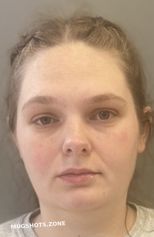 SKYLAR JADE RAY 02/06/2023 - Morgan County Mugshots Zone