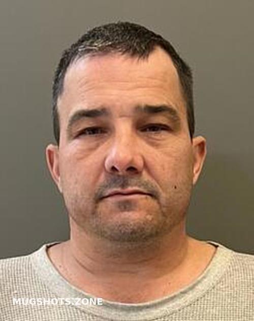 KENNETH FRANKLIN STRICKLAND 02/07/2023 - Morgan County Mugshots Zone