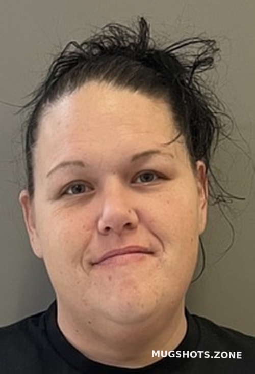 ASHLEY NICHOLE COGGIN 02/07/2023 - Morgan County Mugshots Zone