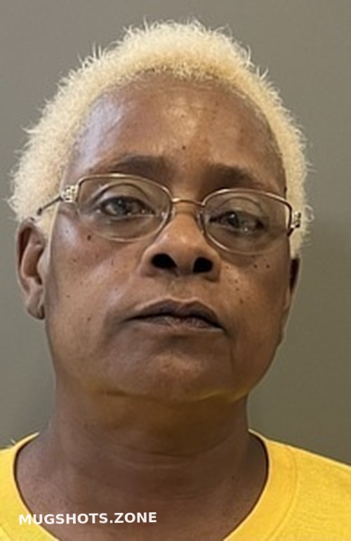 CHARLENE LEVETT ELLISON 02/08/2023 - Morgan County Mugshots Zone