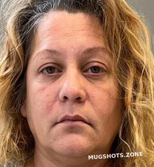 JESSICA NICOL WISE 02/09/2023 - Morgan County Mugshots Zone