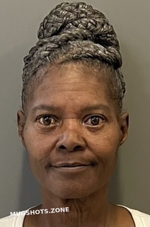 ROSE MARIE BROWN 02/10/2023 - Morgan County Mugshots Zone