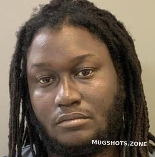 KEITH MCNEALEY 02/13/2023 - Morgan County Mugshots Zone