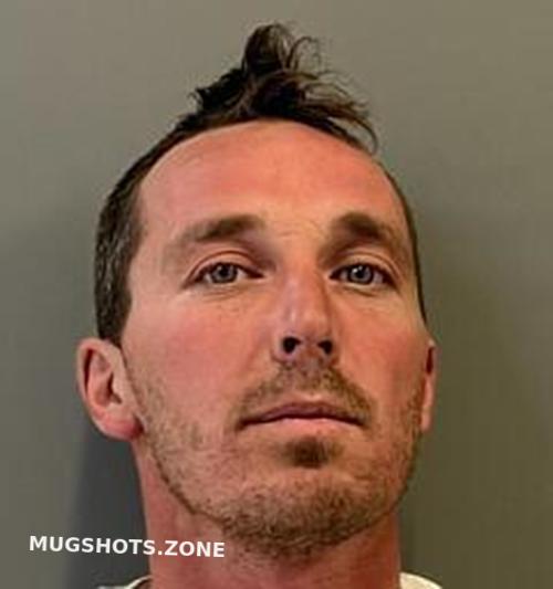 ALEXANDER WESLEY REDINGER 02/13/2023 - Morgan County Mugshots Zone