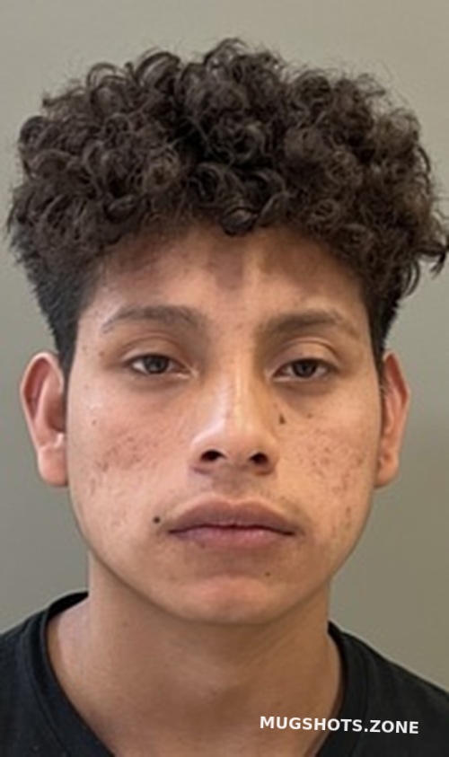 ALONZO RAMIREZ EFRAIN 02/14/2023 - Morgan County Mugshots Zone