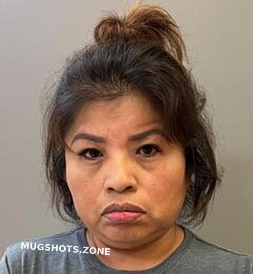 MARCELINA PACHECO LOPEZ 02/17/2023 - Morgan County Mugshots Zone