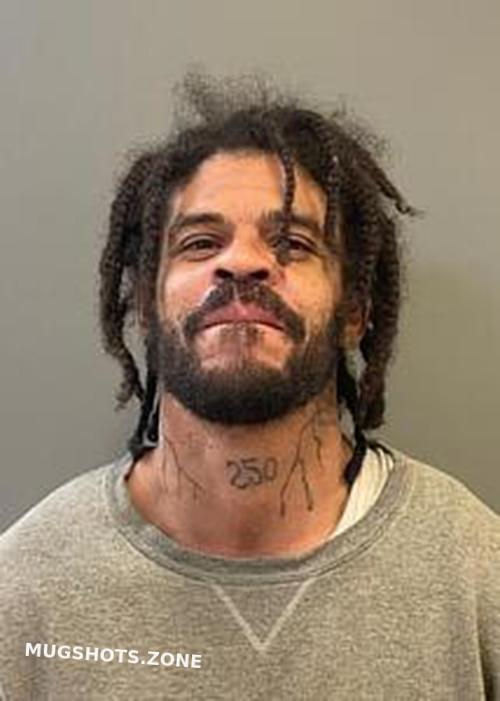 DEMETRIUS ODELL JONES 02/17/2023 - Morgan County Mugshots Zone