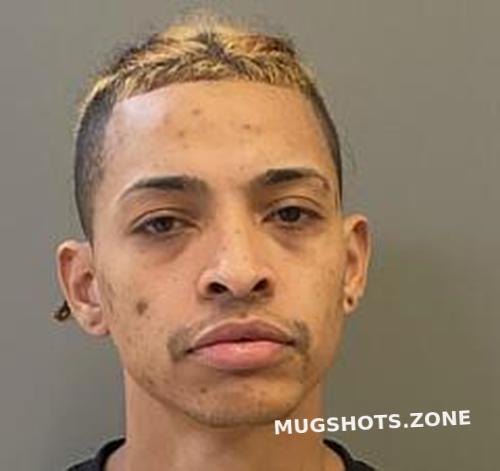 JORDAN CESAR HERNANDEZ 02/20/2023 - Morgan County Mugshots Zone