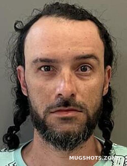 TREVOR DESEAN NEVILLE 02/20/2023 - Morgan County Mugshots Zone