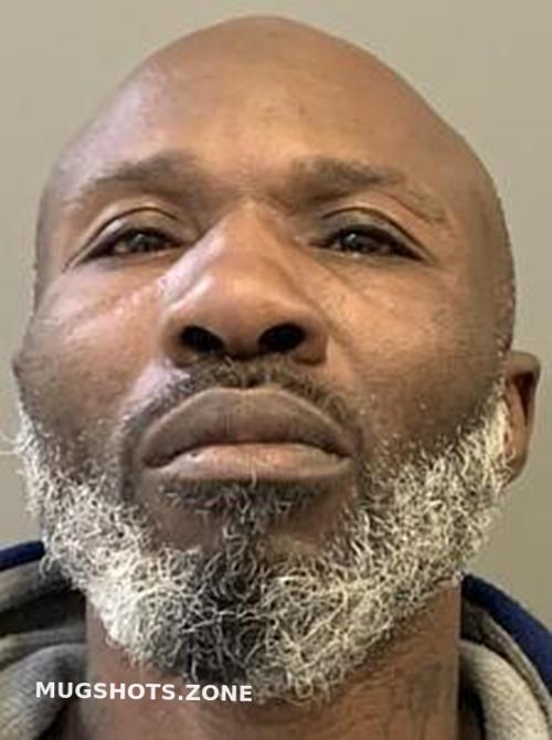 GARY JERMAINE FREEMAN 02/22/2023 - Morgan County Mugshots Zone