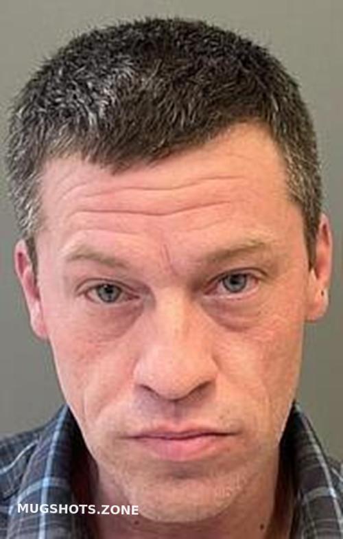 MITCHELL THEODORE BATEMAN 02/23/2023 - Morgan County Mugshots Zone